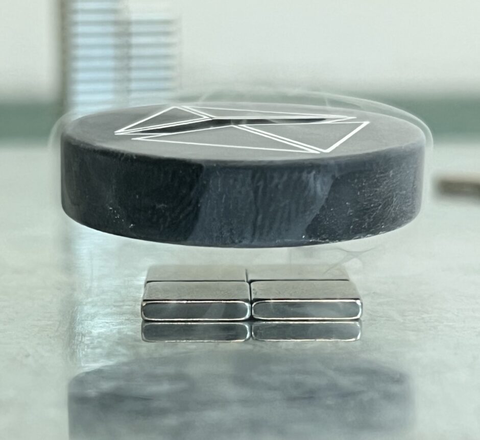 Unveiling the Astonishing World of Quantum Locking – CryptLabs